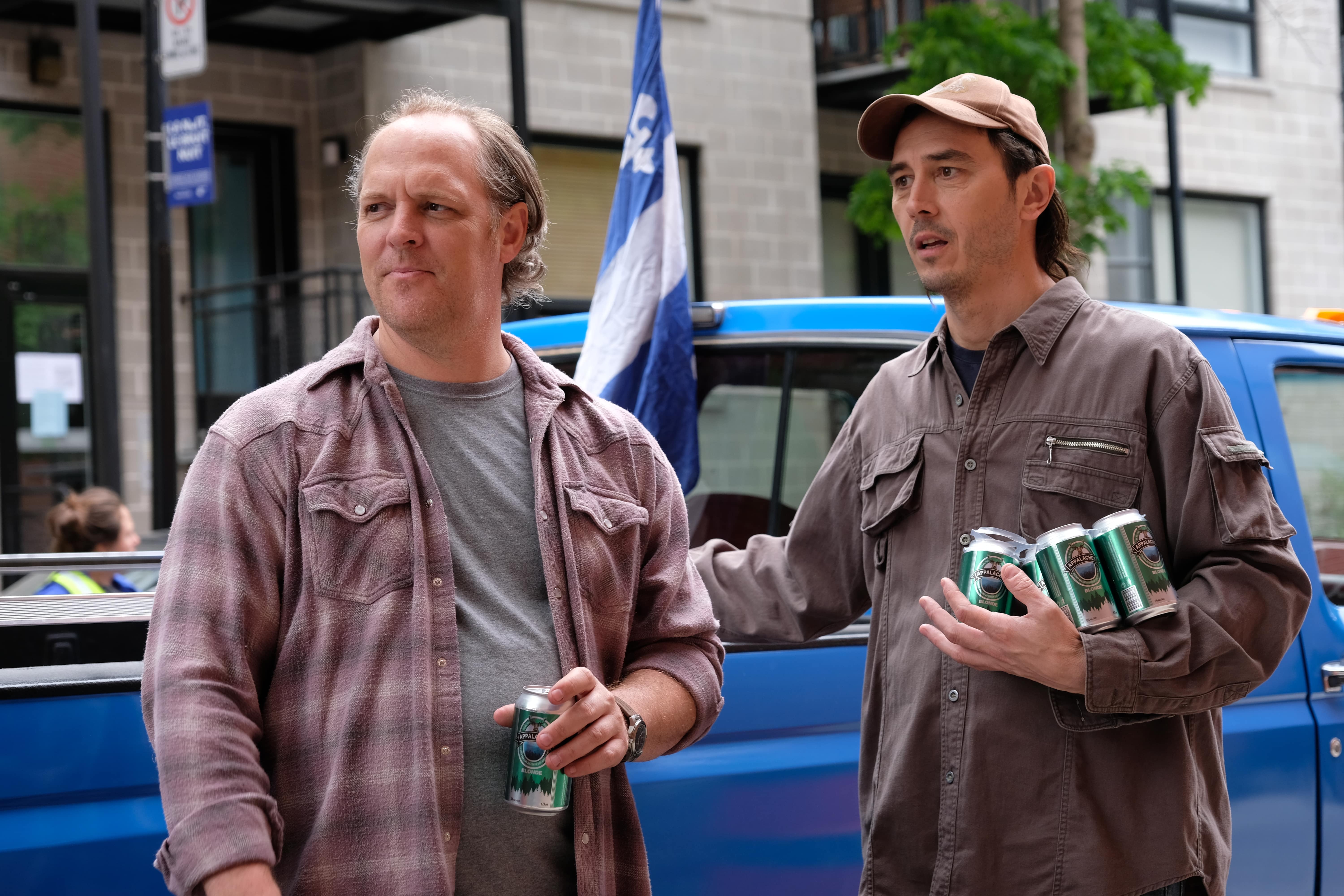 Léo - Encore Télévision-Distribution